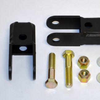 Traxda Lift Kits – Traxda