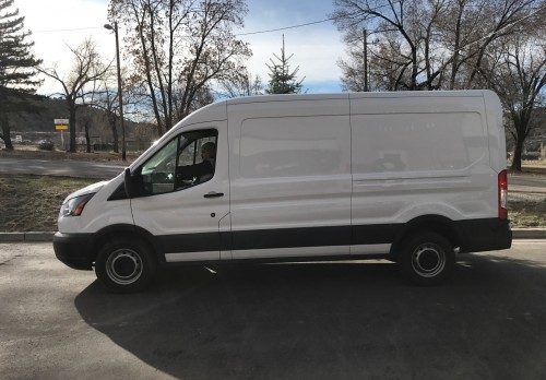 Ford Lift Kits and Leveling Kits – Traxda