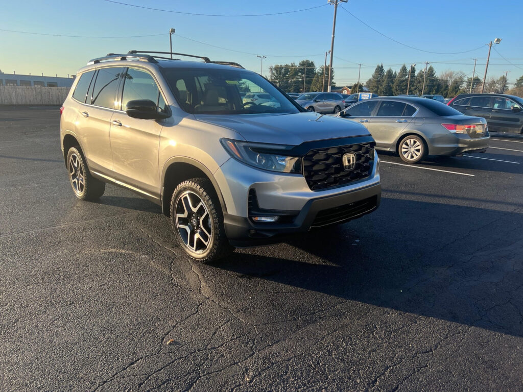 Traxda - Honda Lift Kits