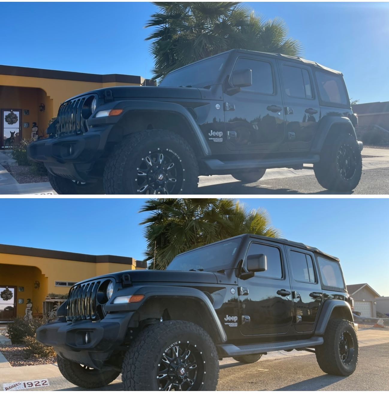 Traxda - Jeep - Traxda