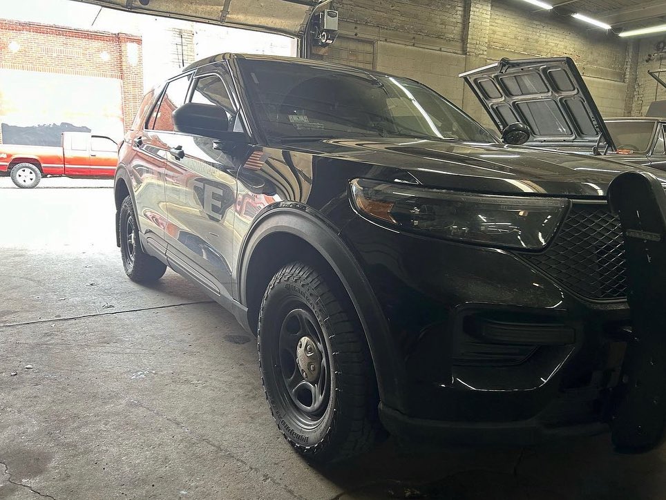 Traxda - Ford Lift Kits