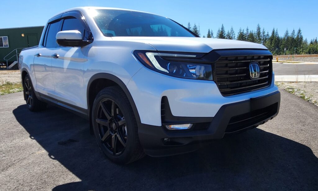 Traxda - Honda Lift Kits
